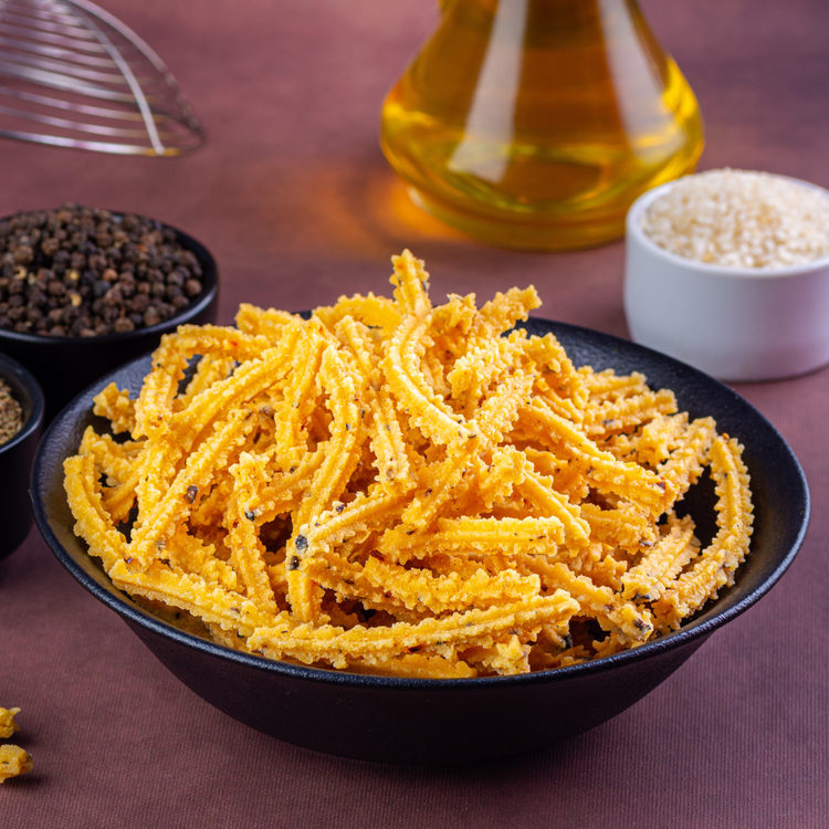 Agarwal Bhavan Sweets