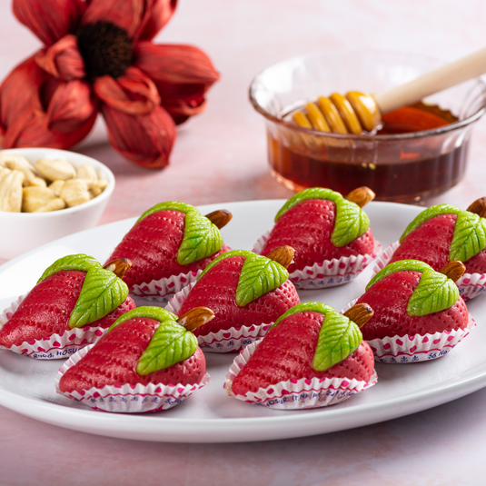 Agarwal Bhavan Sweets