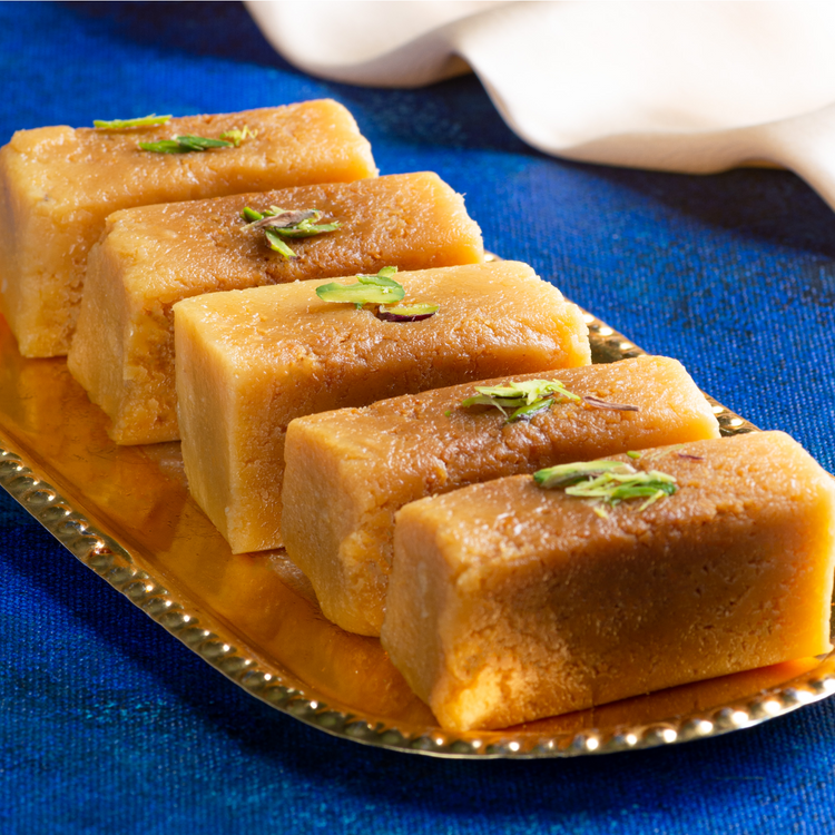 Khova Sweets