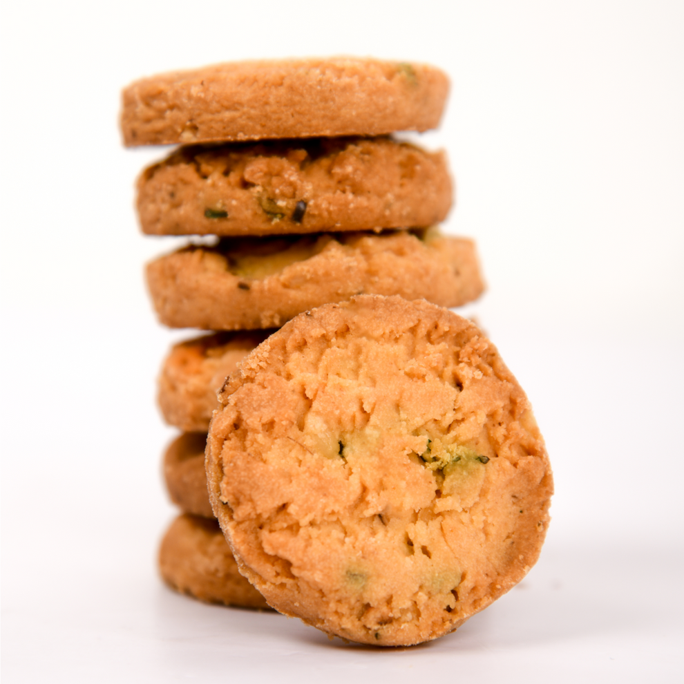 Masala Biscuits